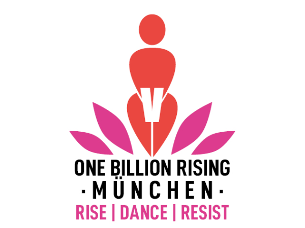 One Billion Rising München 2023 - Verein für Fraueninteressen